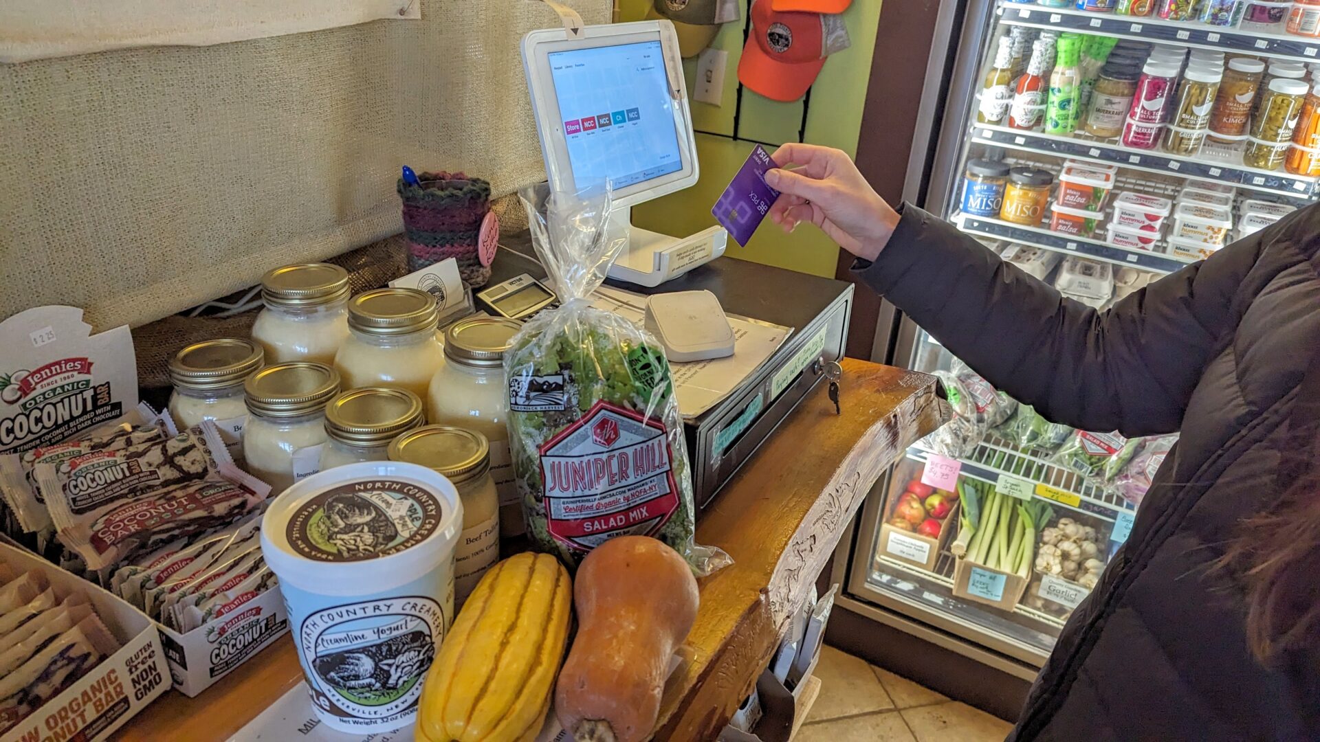 Fair Food Program — AdkAction