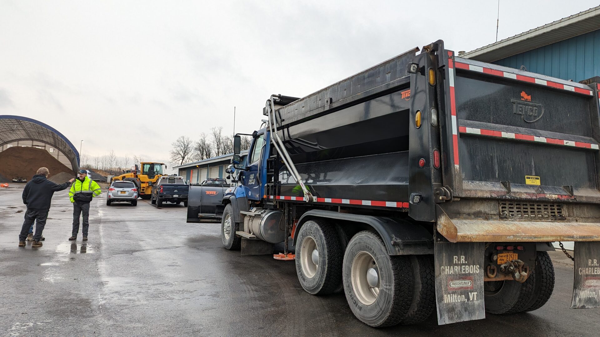 Road Salt Q & A — AdkAction