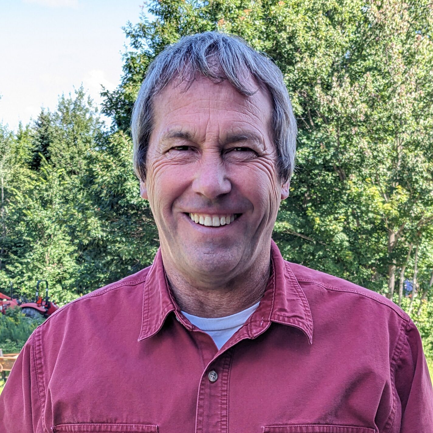 Jerry Delaney — AdkAction