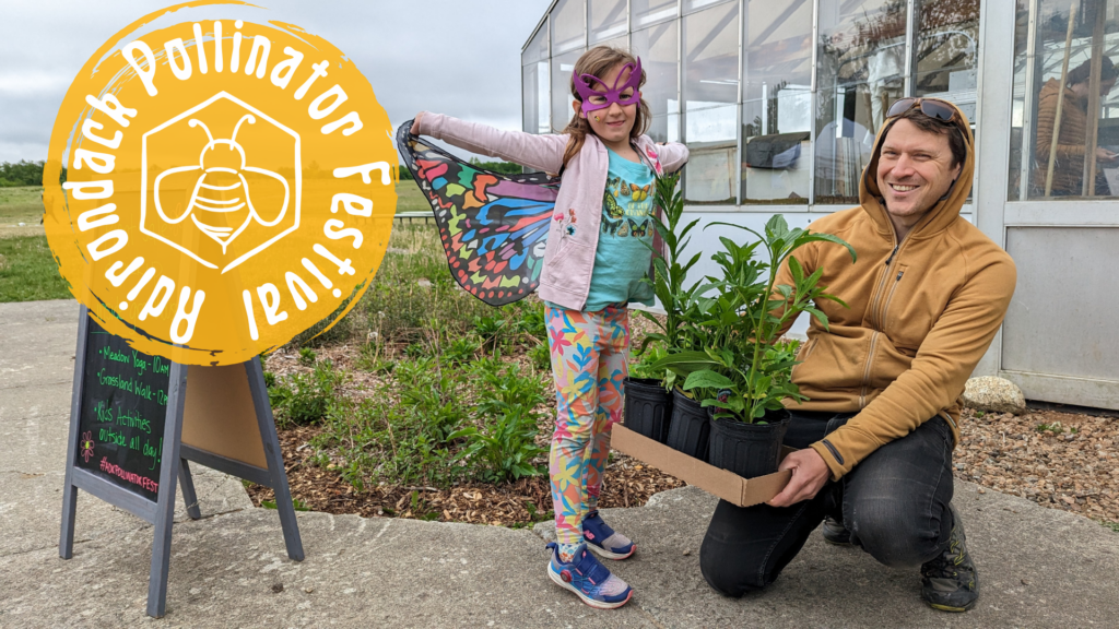 Adirondack Pollinator Festival Returns to Lake Placid — AdkAction