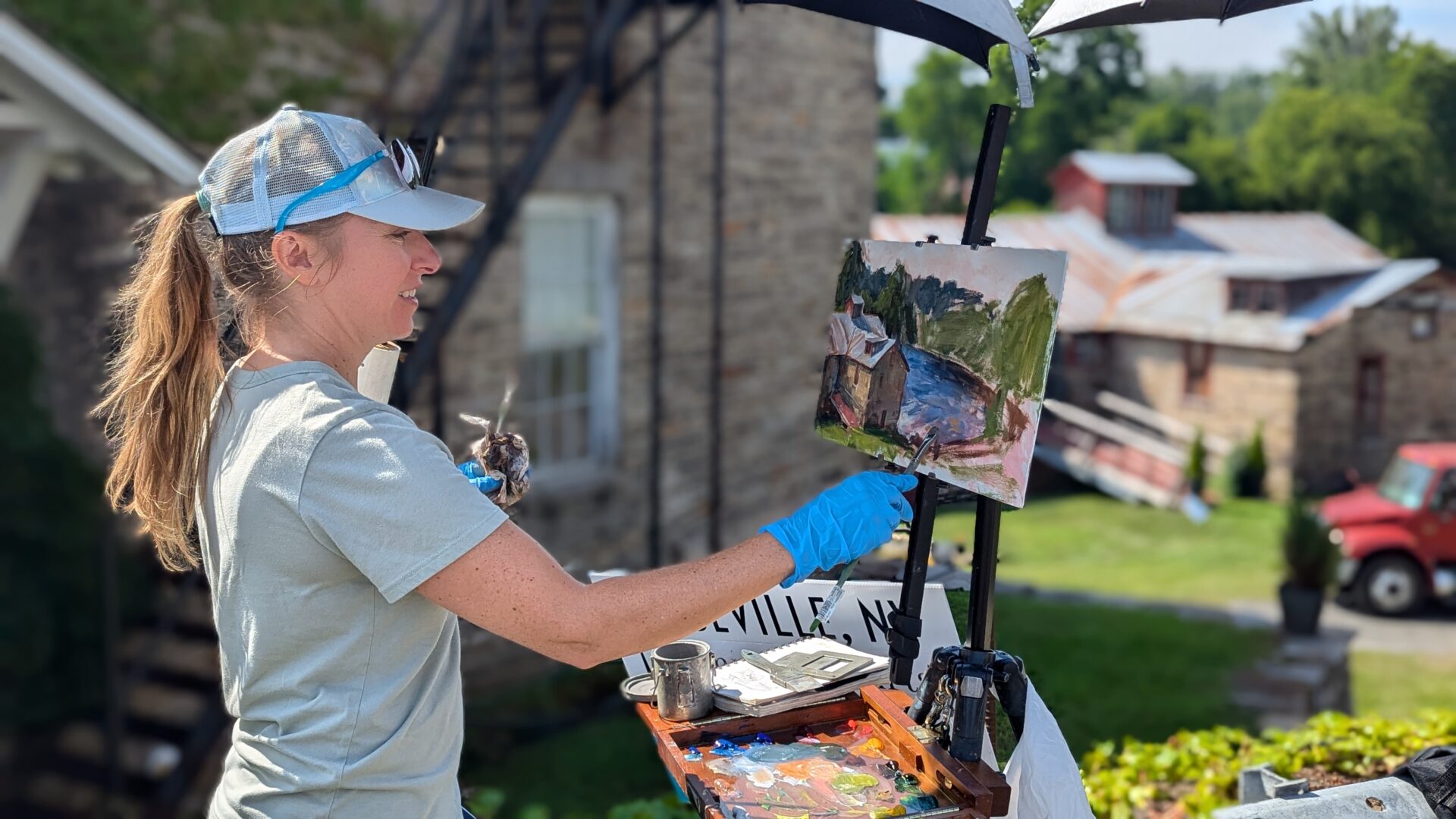 Creative Placemaking — AdkAction