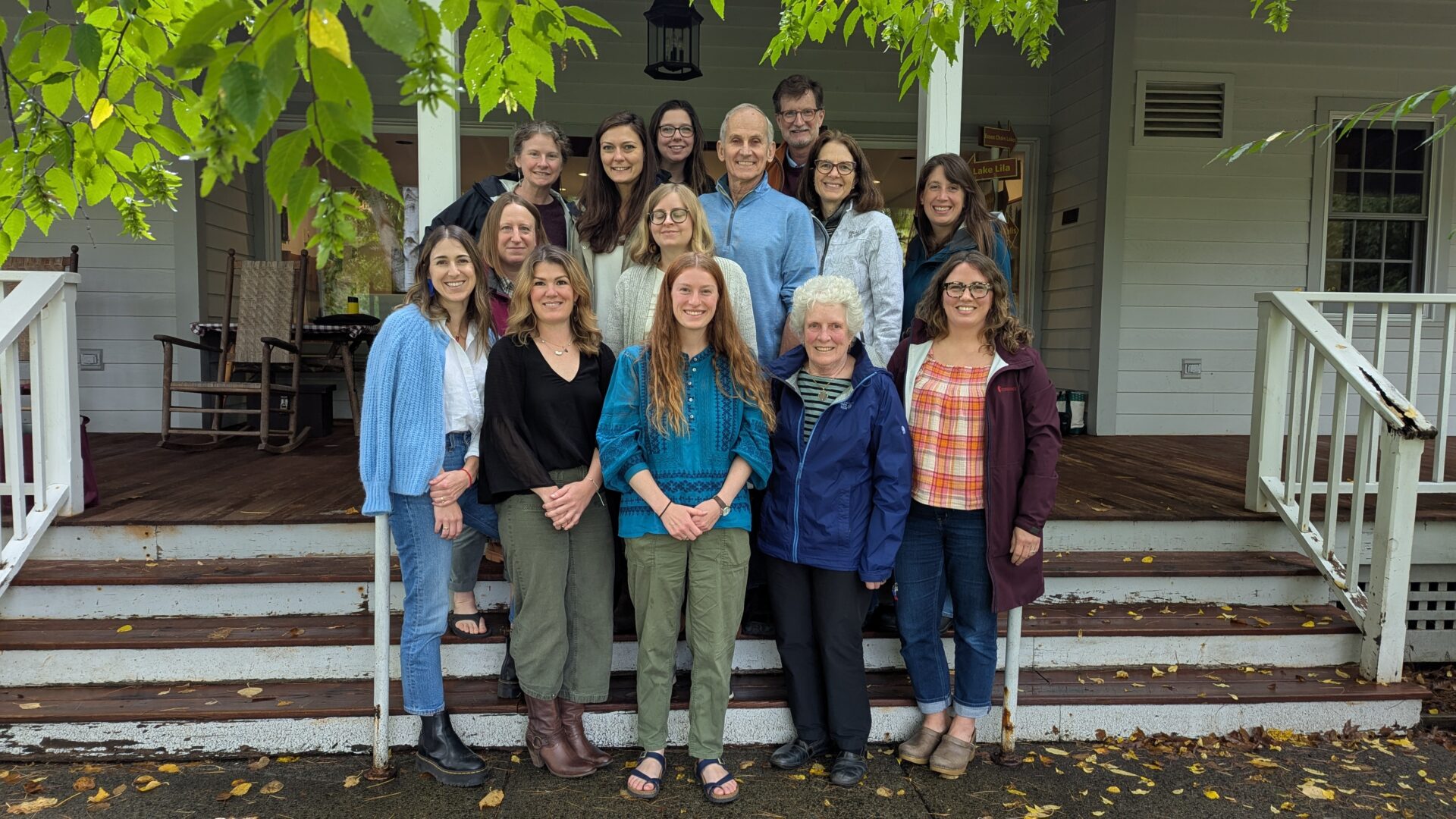 Endings and Beginnings: A Renewed Strategy — AdkAction